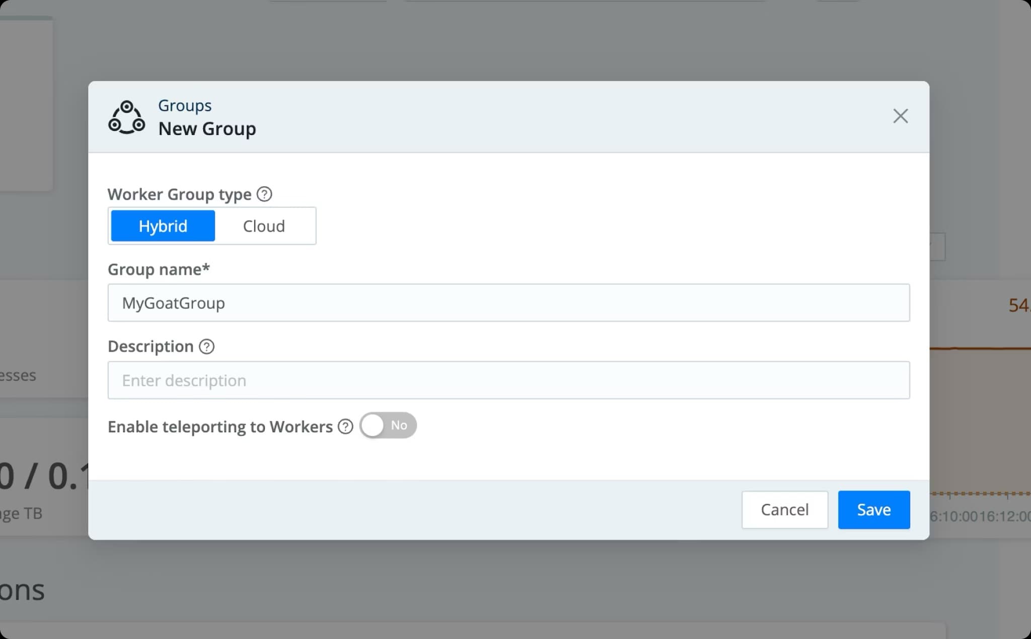 Cribl Cloud Your Saas Data Engine For It And Security